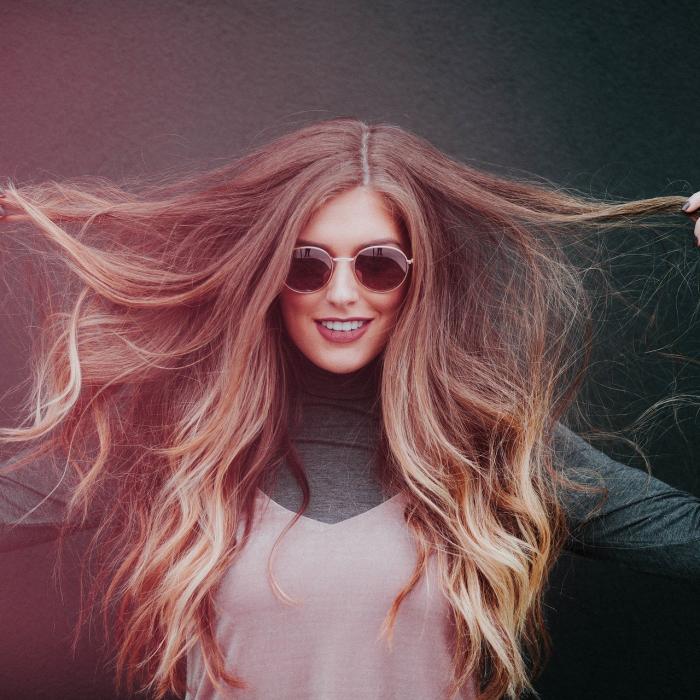 6 façons de lisser naturellement vos cheveux 6 façons de lisser naturellement vos cheveux