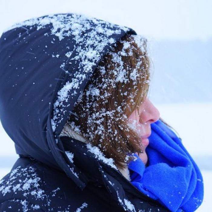 6 idées reçues ou insolites sur le froid