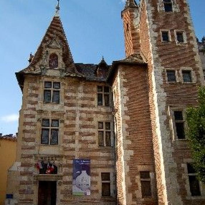 Agen : une visite de la ville