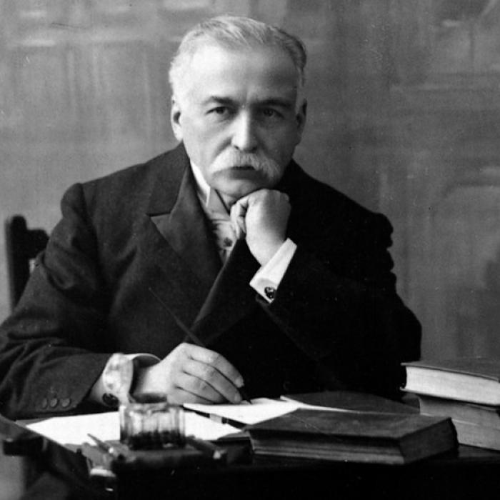 Auguste Escoffier : biographie et héritage