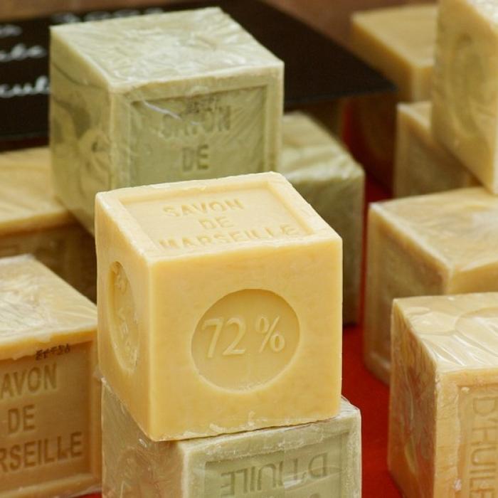 Beauté : 10 choses à savoir sur le savon