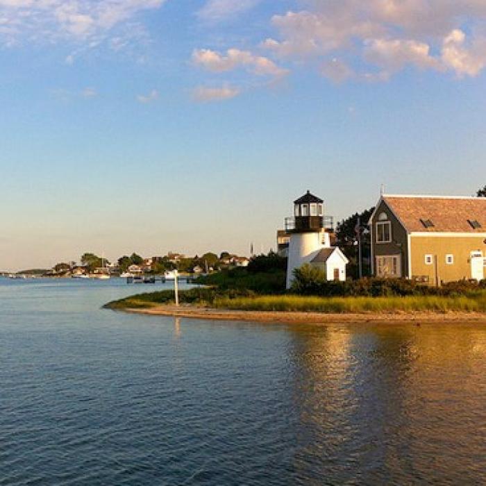 Cape Cod : une destination pleine de charme