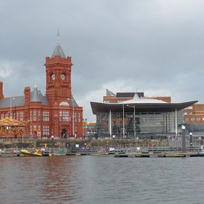 Cardiff : visiter la capitale galloise