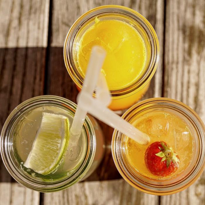 Comment faire du kombucha maison