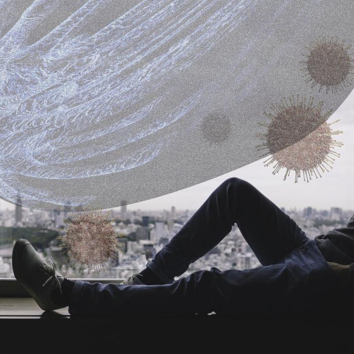 Comment s'adapter à l'isolement