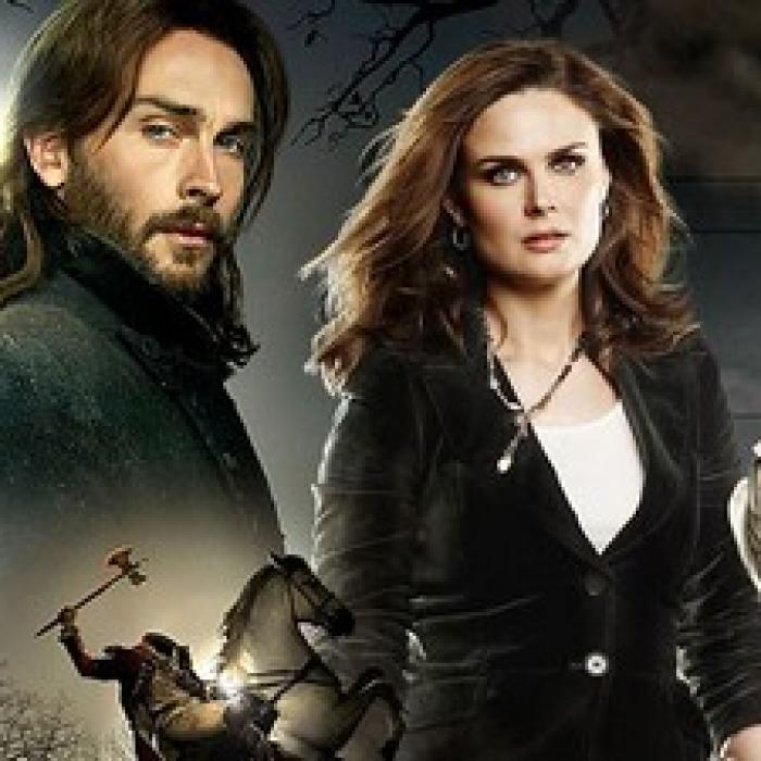 Crossover inédit entre Bones et Sleepy Hollow sur M6
