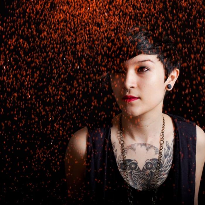 DJ Maya Jane Coles : Révélation du dancefloor international