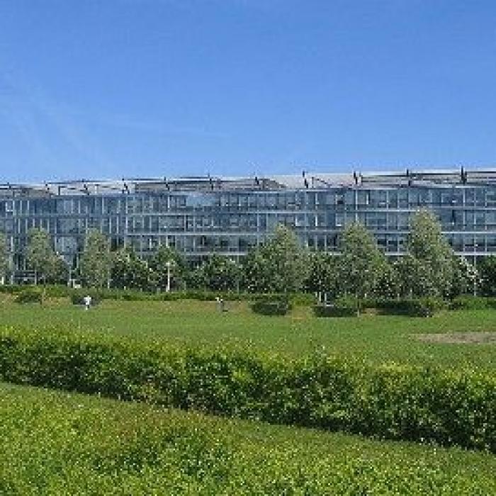 ENPC : l'Ecole des Ponts ParisTech