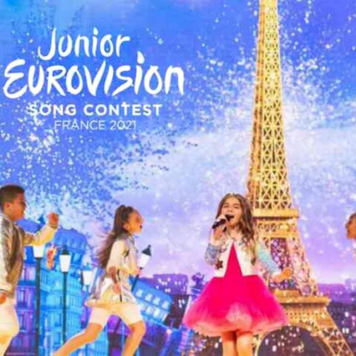 Eurovision Junior : 5 choses à savoir sur l'édition 2021