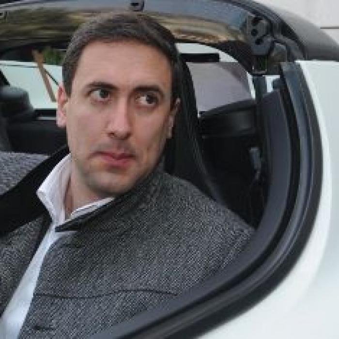 EVER 2011 : Interview de Simon Rochefort, directeur des ventes et du ...