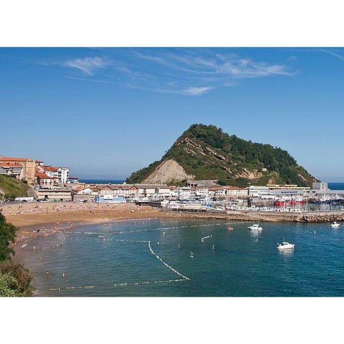 Getaria au Pays Basque espagnol : 5 choses à visiter absolument
