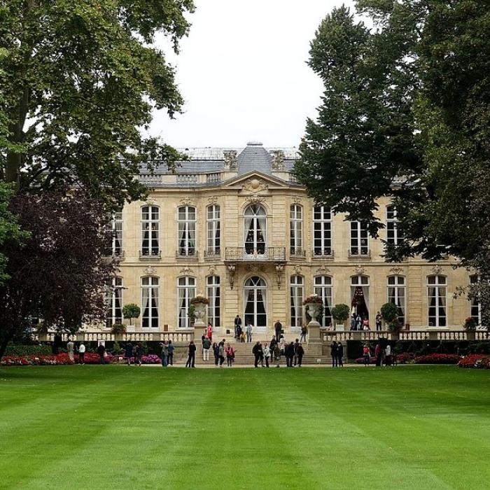 Hôtel de Matignon : 5 faits insolites sur ce bâtiment et son jardin