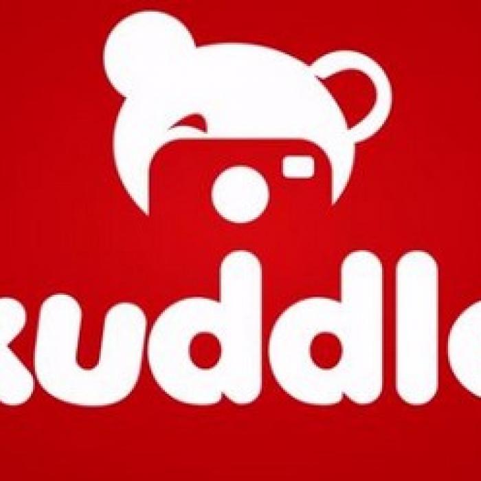 Kuddle : l'Instagram des enfants