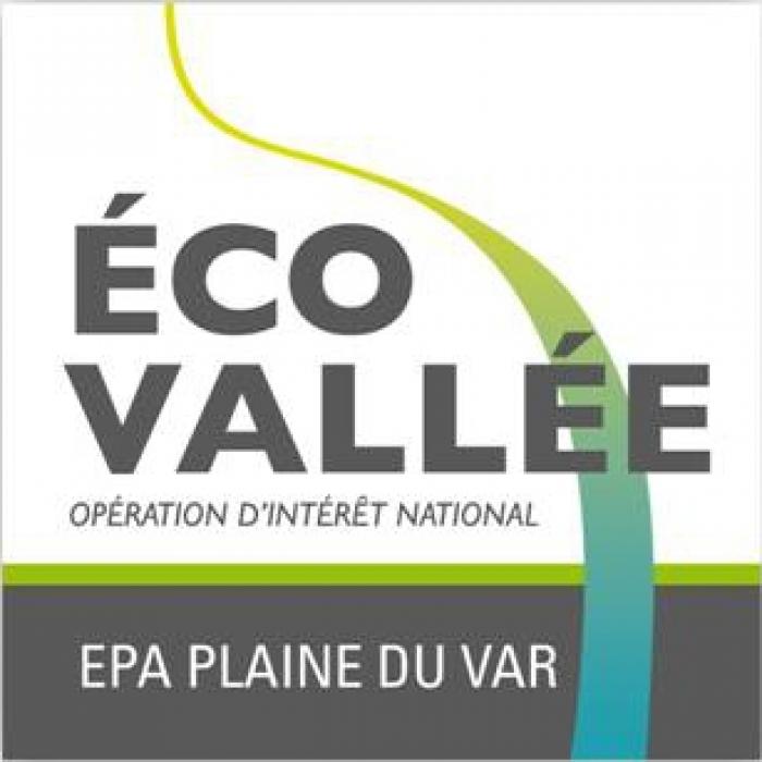 L'Eco-Vallée de la Plaine du Var de Nice