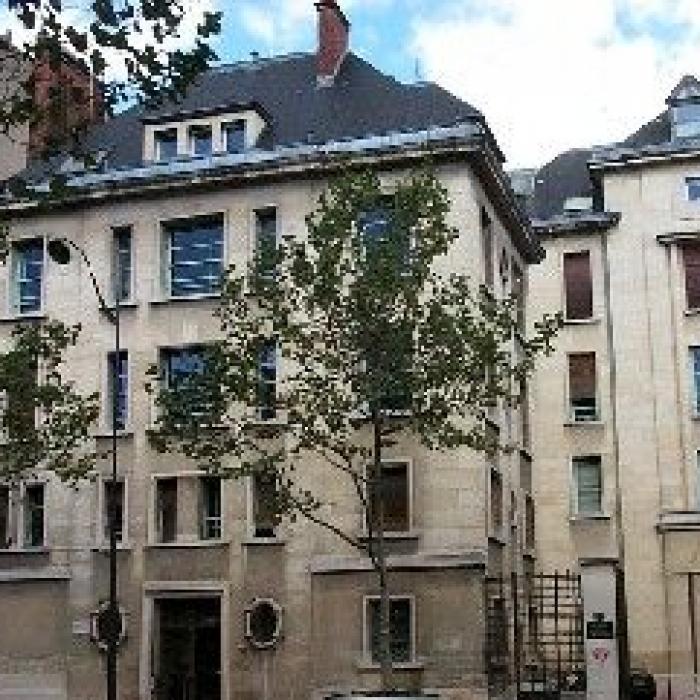 L'ENGREF, Ecole nationale du génie rural, des eaux et des forêts