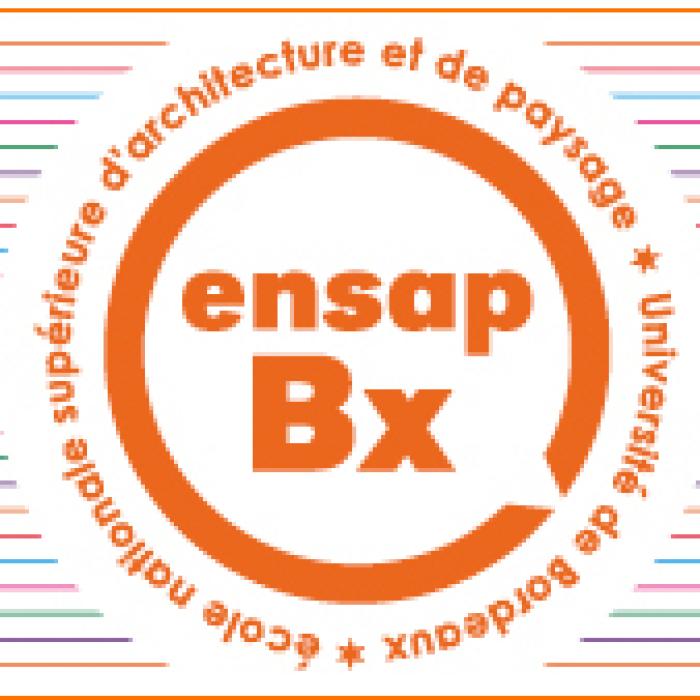 L'ENSAP Bordeaux : une école nationale supérieure d'architecture et de ...