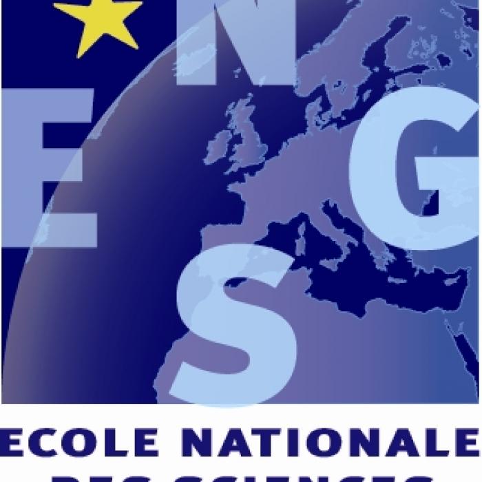 L'ENSG : Ecole nationale des sciences géographiques à Champs-sur-Marne