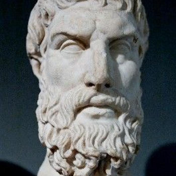 L'épicurisme : présentation et doctrine