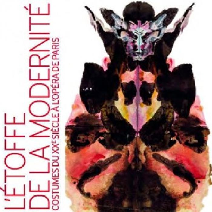 L'étoffe de la modernité : une exposition au Palais Garnier