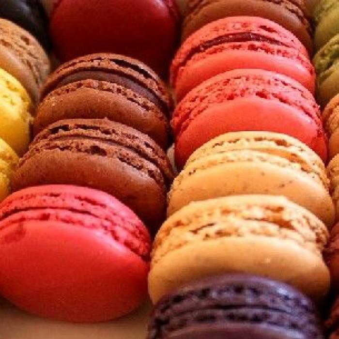 L'histoire des macarons : un dessert à succès