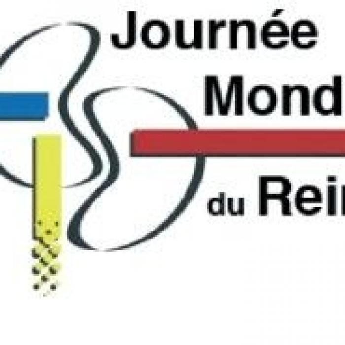 La Journée mondiale du rein : une journée d'information et de sensibilisation