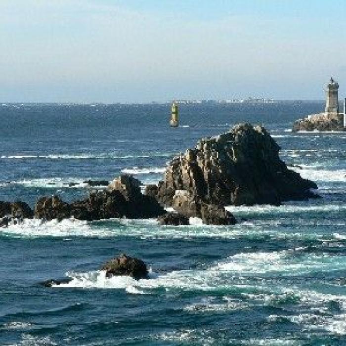 La Pointe du Raz : un site légendaire