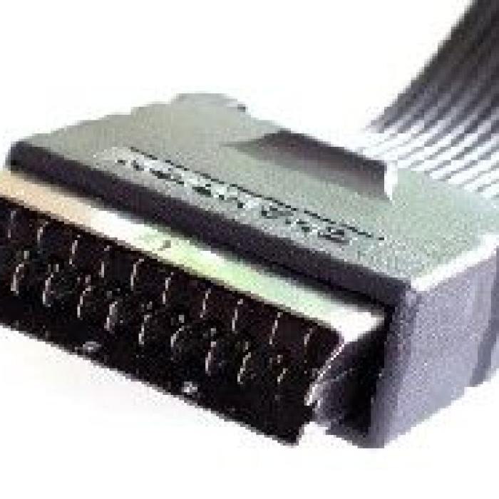 La prise Péritel : présentation et fonctionnement