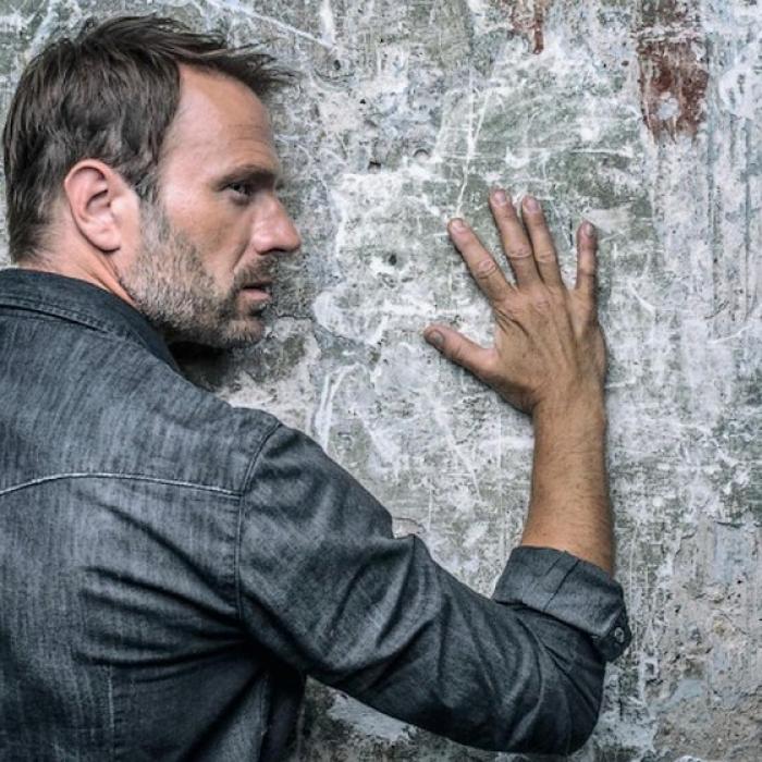 La série Contact revient sur TF1