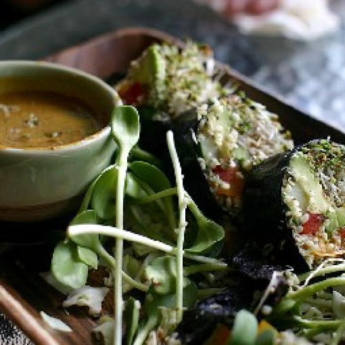 La tendance veggie : une mode aux multiples facettes