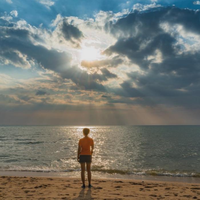 La visualisation positive : comment ça marche
