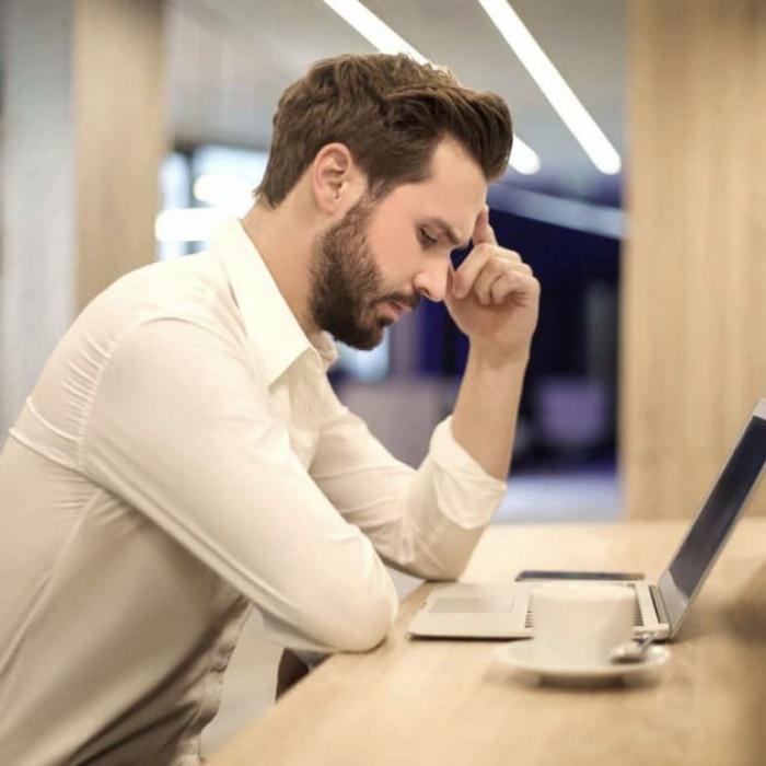 Le burn-out toujours pas reconnu comme maladie par l’OMS