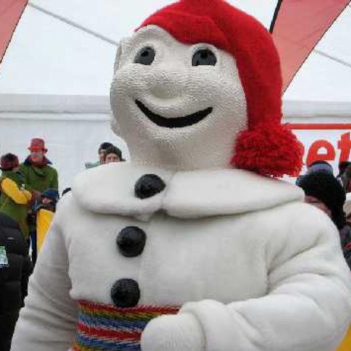 Le carnaval de Québec : histoire et traditions