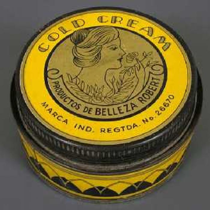 Le cold cream : mode d'emploi
