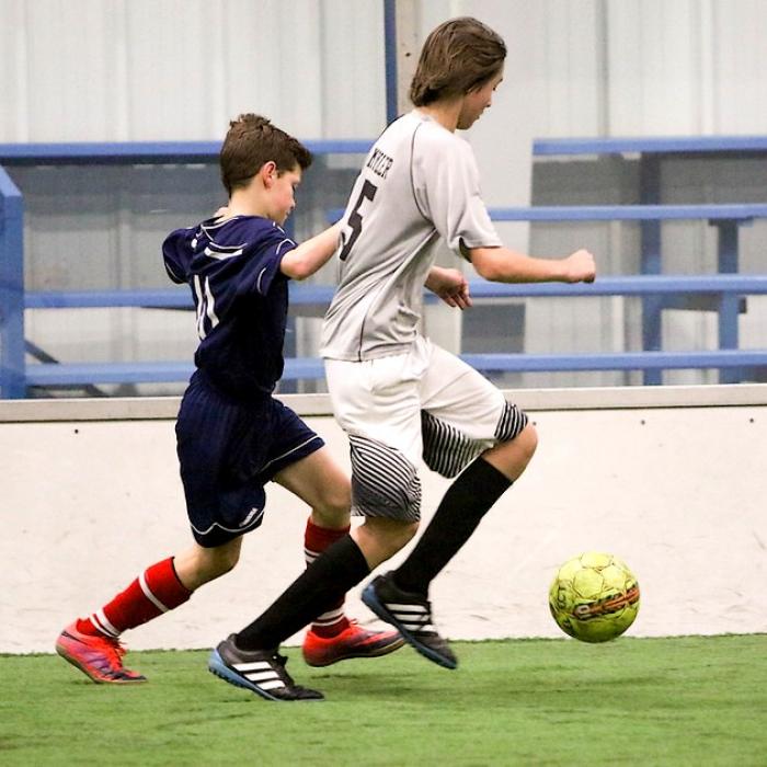 Le foot à 5 : le nouveau sport tendance