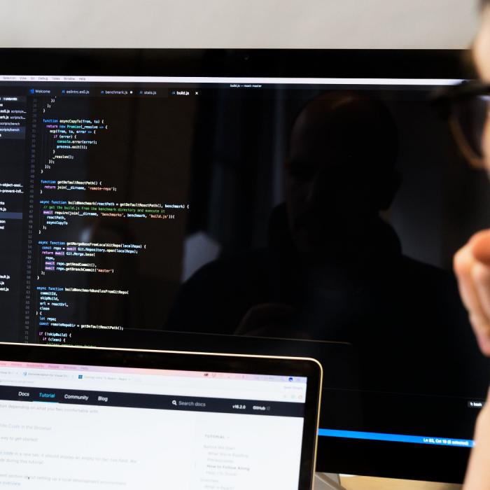 Le framework JavaScript met les pages Web au régime