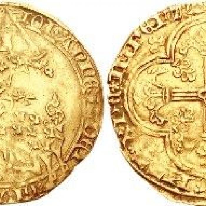 Le franc : présentation et histoire