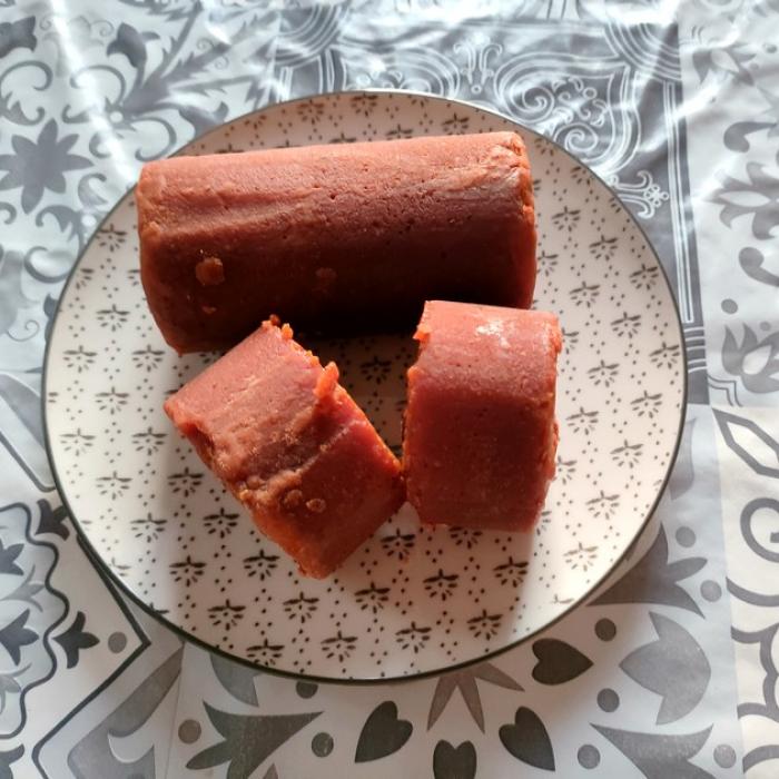 Le gula melaka : le sucre de palme malaisien