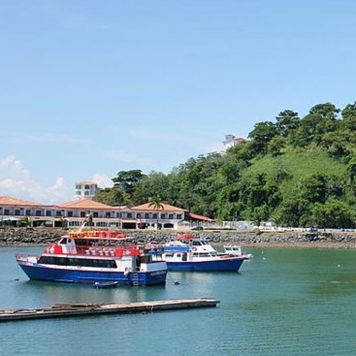 Le Panama : un pays entre deux océans