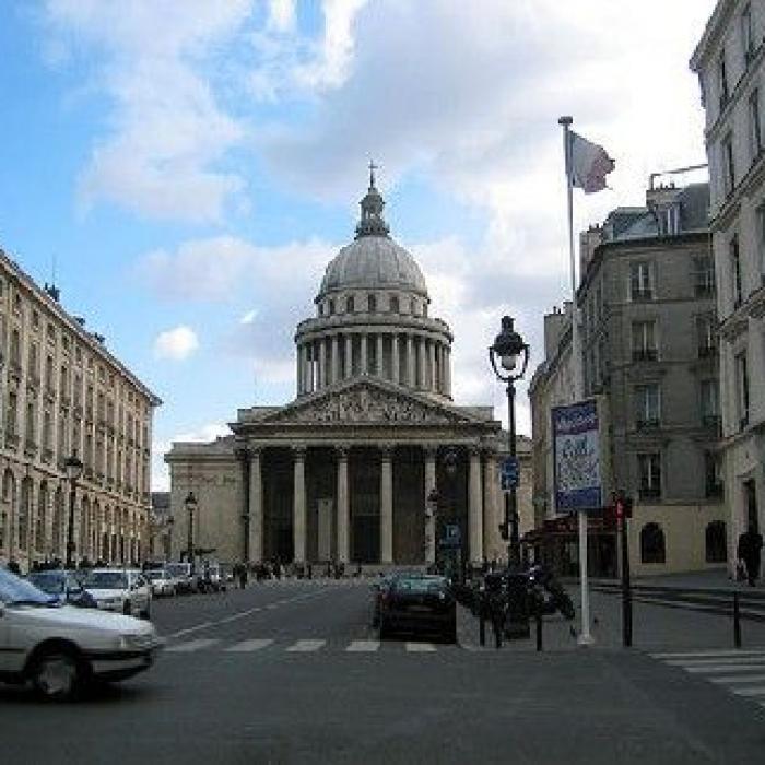 Le Quartier latin : présentation et histoire