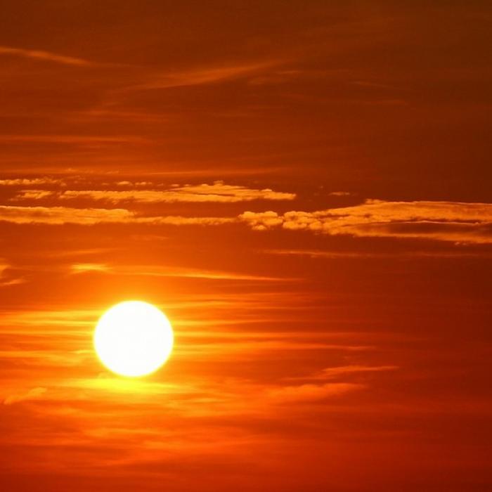 Le soleil : 5 questions sur notre étoile