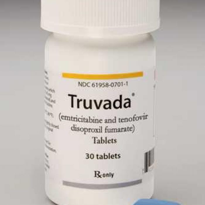 Le Truvada : premier traitement préventif contre le sida
