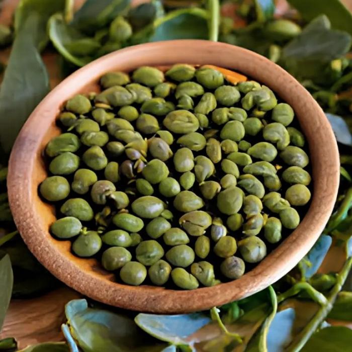 Les câpres : tout savoir sur ce condiment en 5 questions