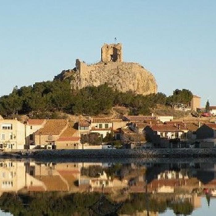 Les Corbières maritimes : une région entre la terre et l'eau