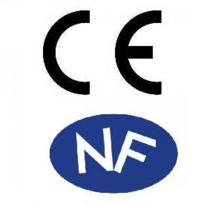 Les marques NF et CE : quelle différence