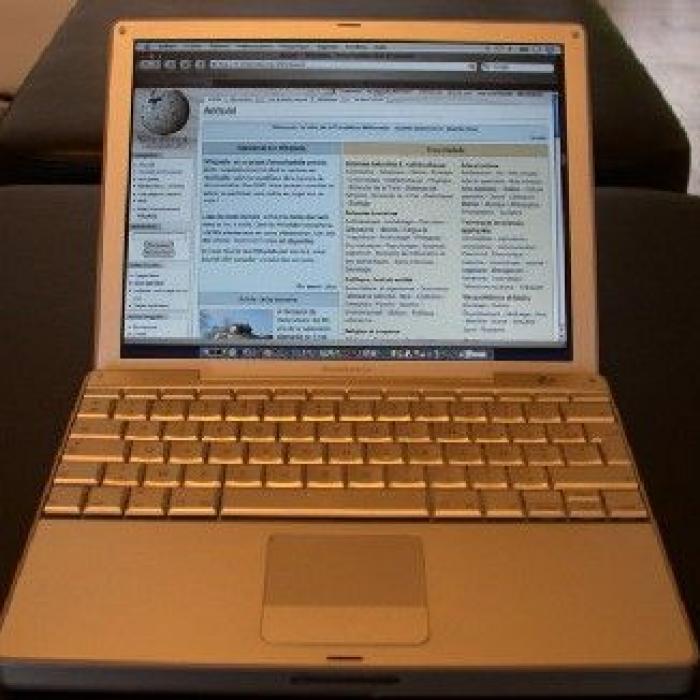 Les PowerBook : histoire d'une gamme à succès