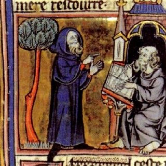 Merlin l'enchanteur : origines et légende