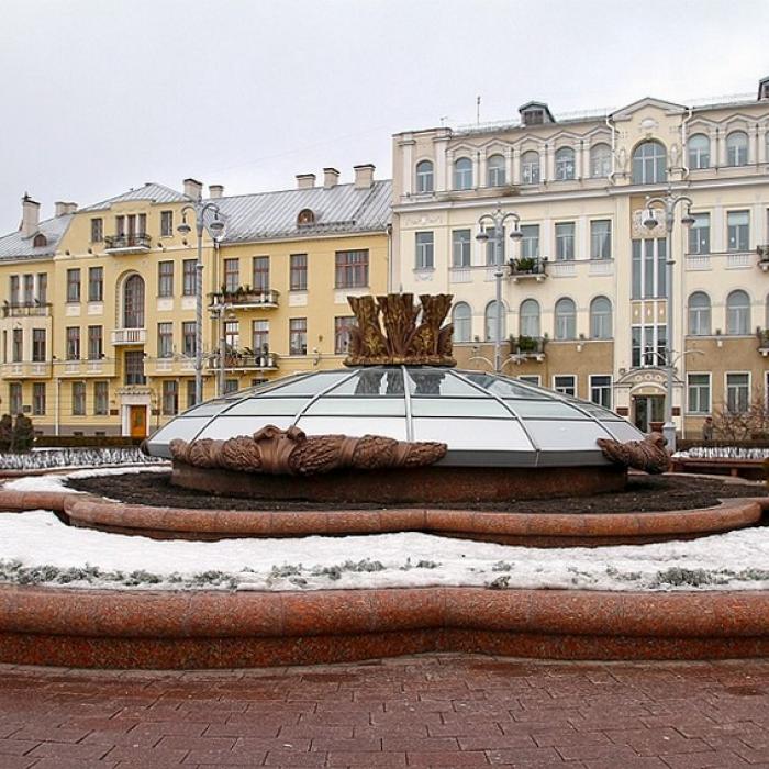 Minsk : 5 visites incontournables dans la capitale de la Biélorussie