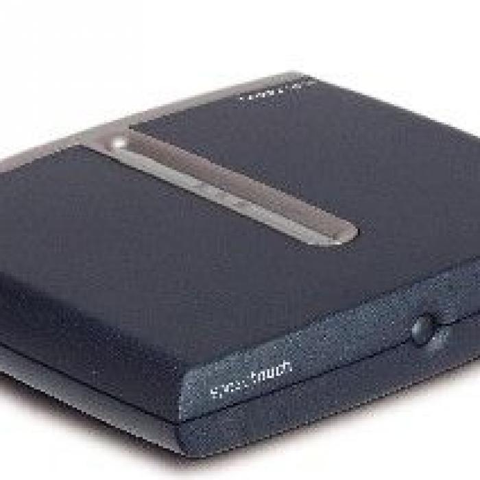 Modem : présentation et fonctionnement