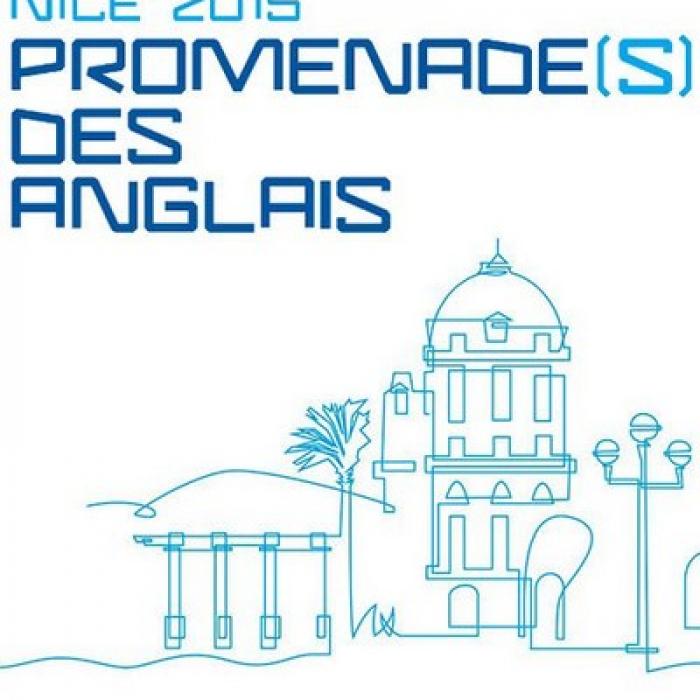 Nice 2015 Promenade(s) des Anglais : des expositions à foison