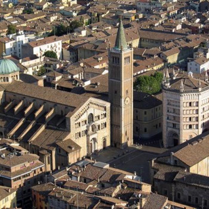 Parme en Italie : une ville entre culture et gastronomie